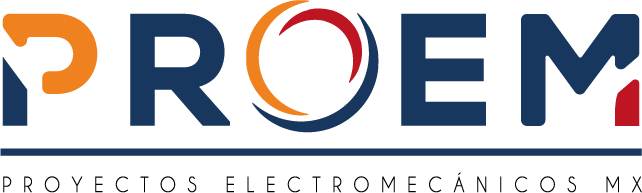 Sistemas eléctricos – PROEM
